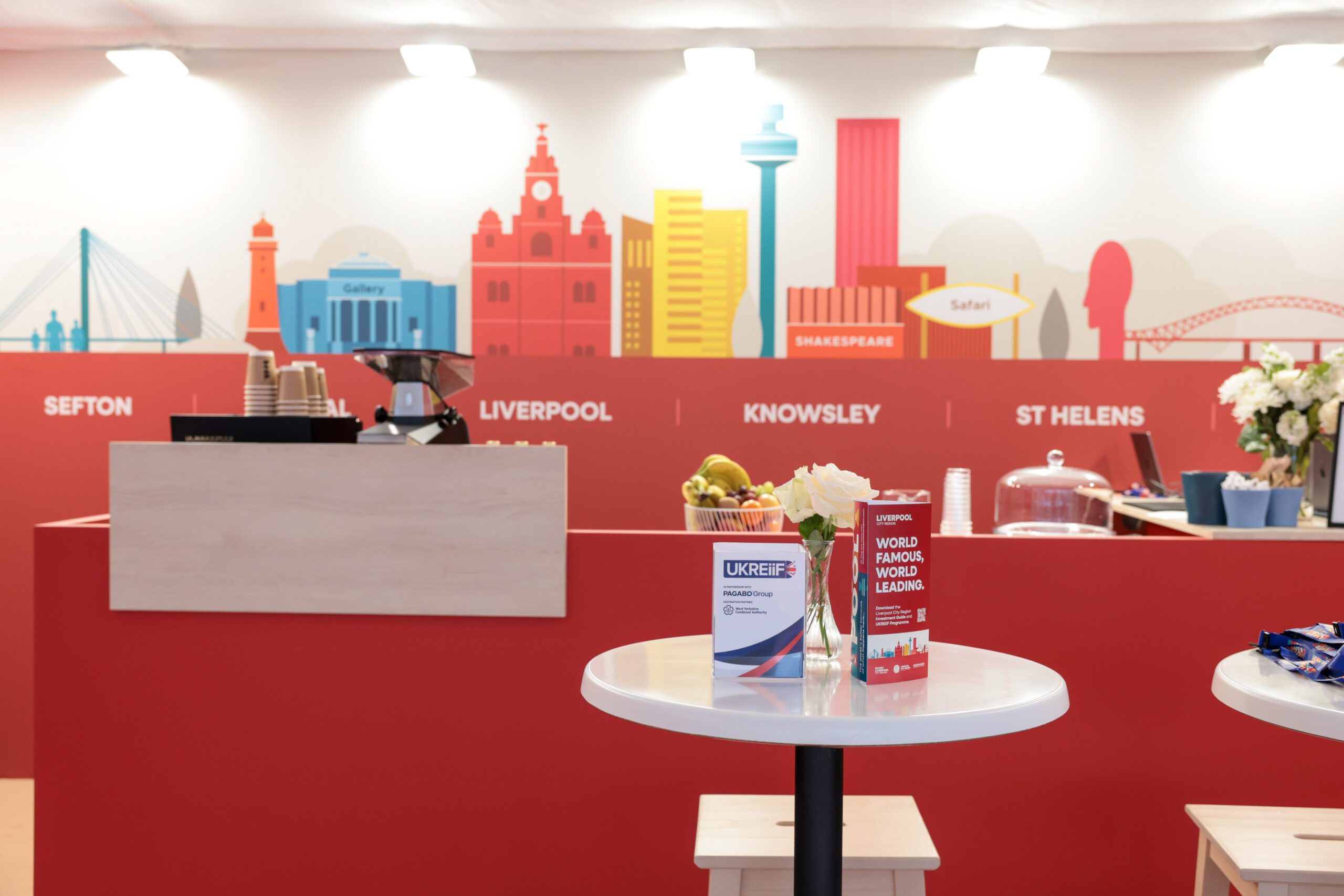 Capital & Real Estate Investment | Invest Liverpool